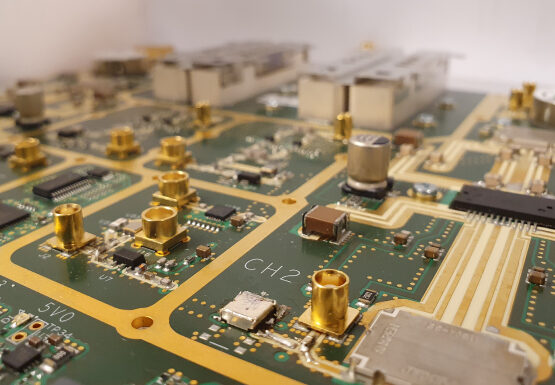 RF Engineering5G O-RAN RU, DFE, AFE Design Services | Azcom