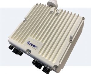 Azcom Technology: Accelerate Innovation for a Better World