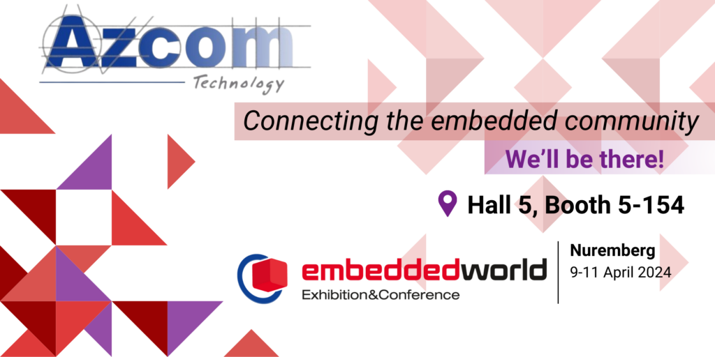 Azcom Technology: Accelerate Innovation for a Better World