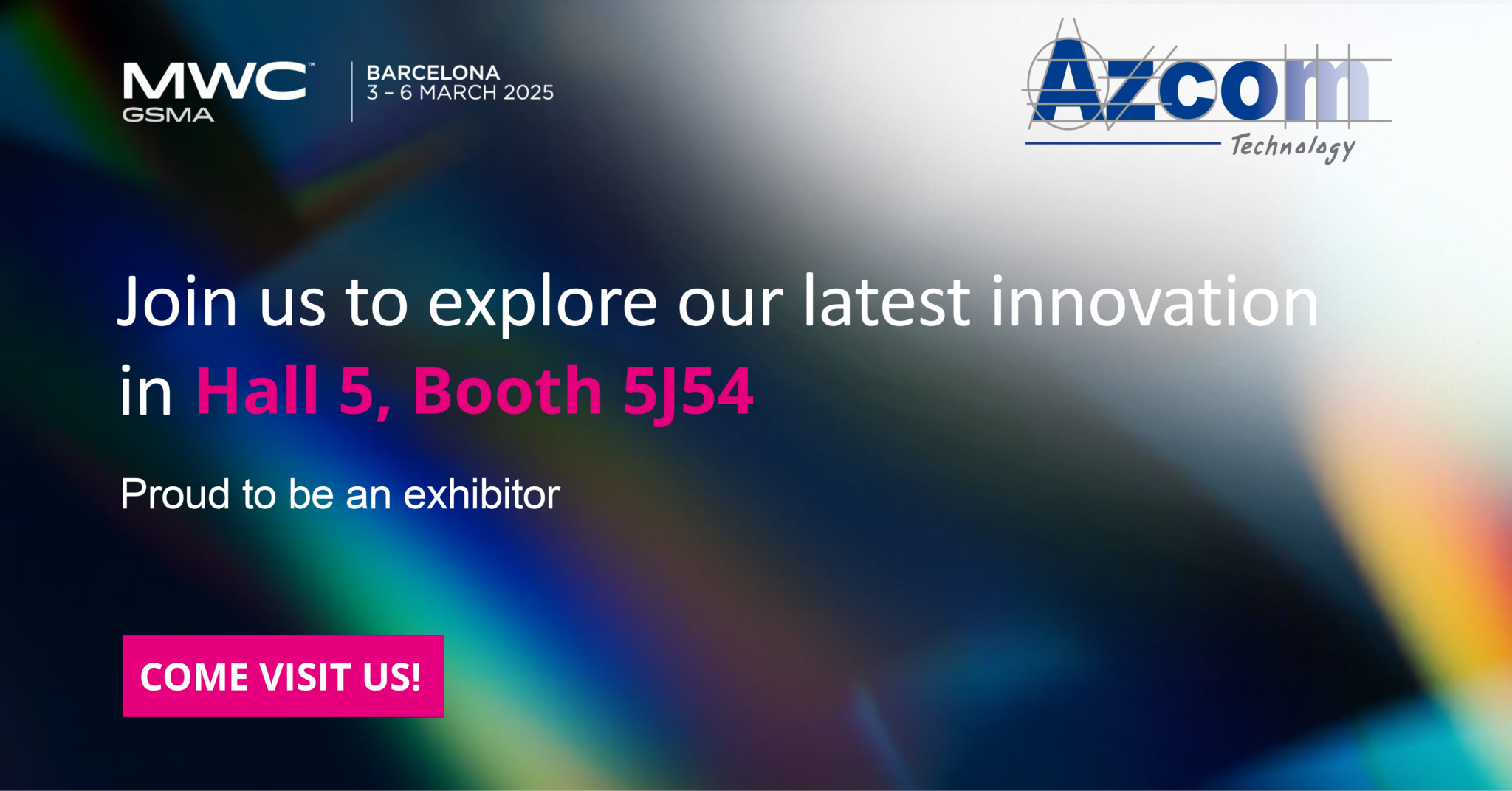 Azcom Technology: Accelerate Innovation for a Better World